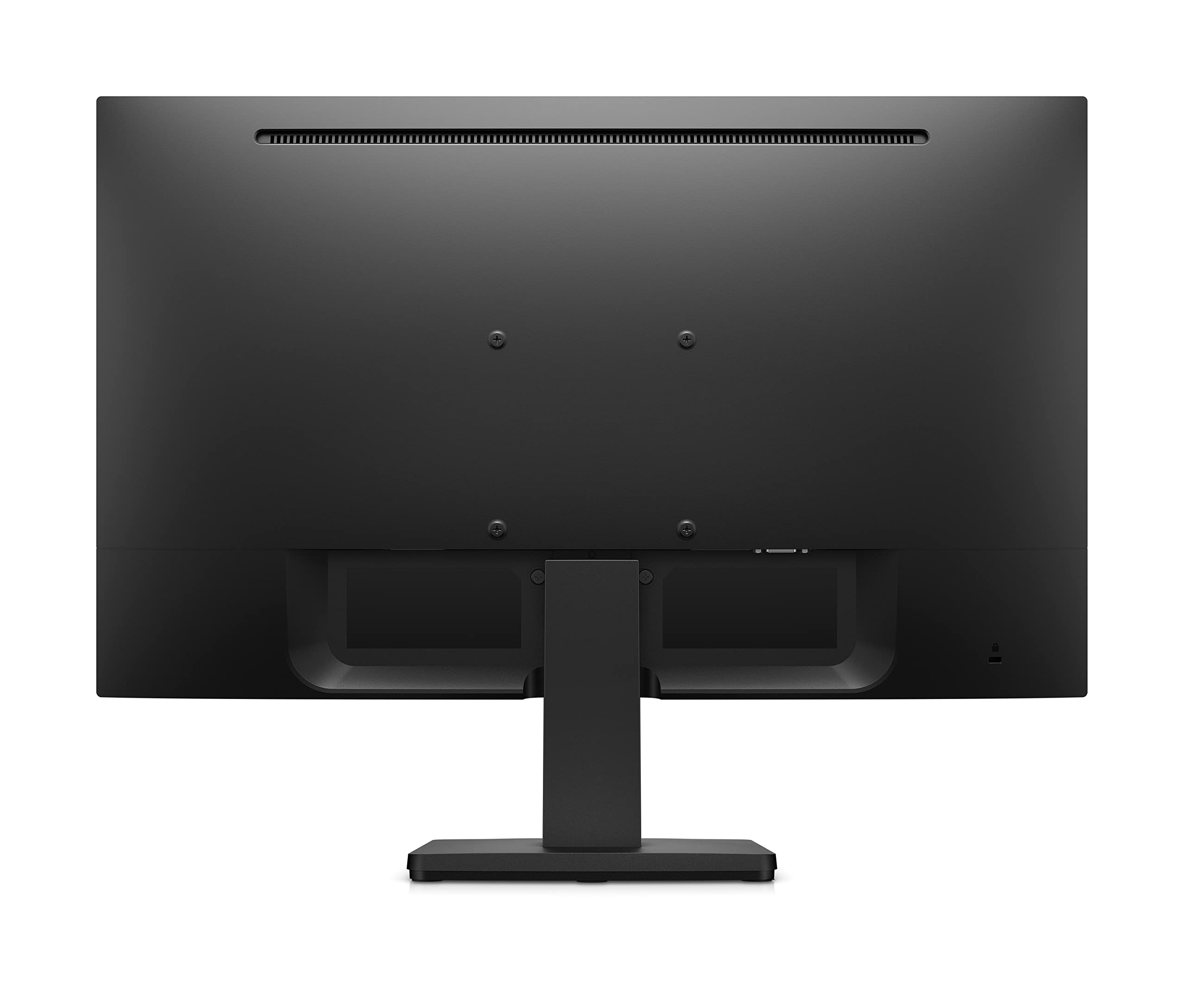 HP 23.8" LED Backlit Monitor, low blue light (V241ib, Black)