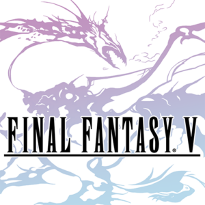 final fantasy v