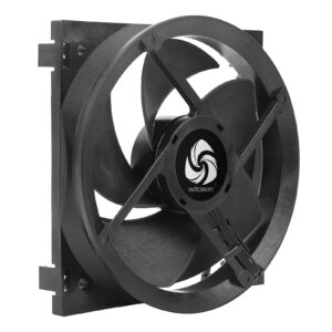 inRobert Internal Cooling Fan Replacement For Xbox One (with Opening Tool)