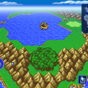 FINAL FANTASY V