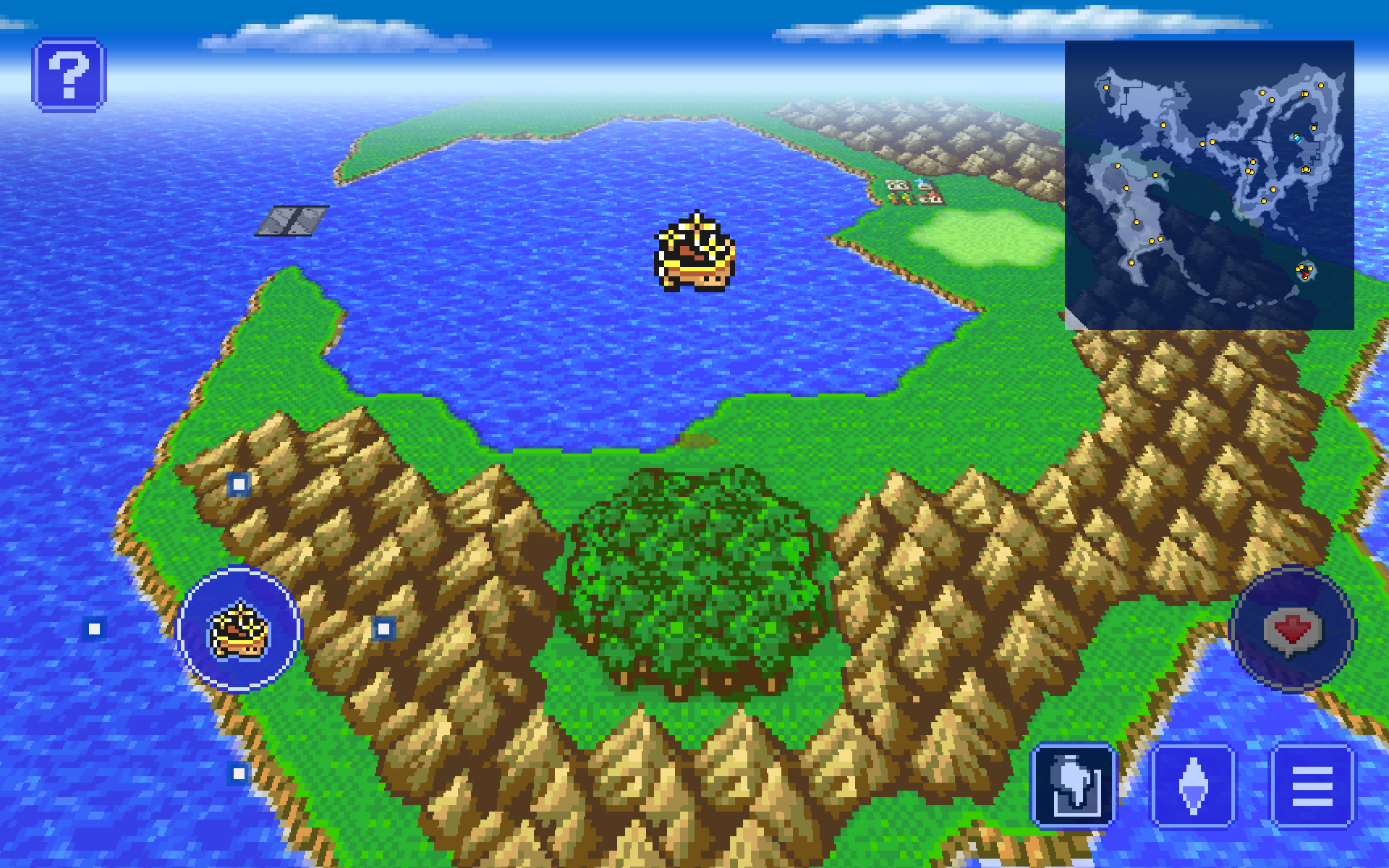 FINAL FANTASY V