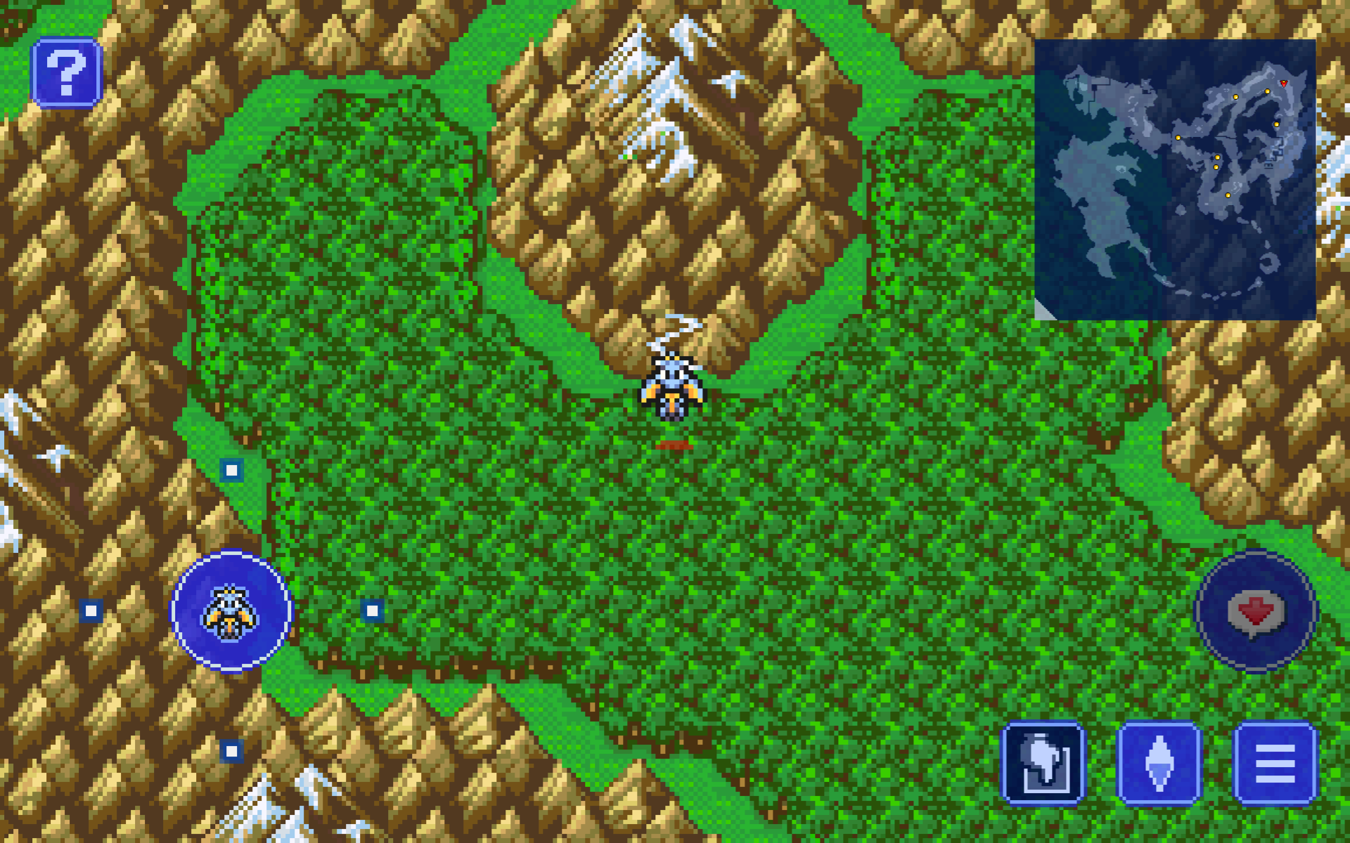 FINAL FANTASY V