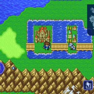 FINAL FANTASY V