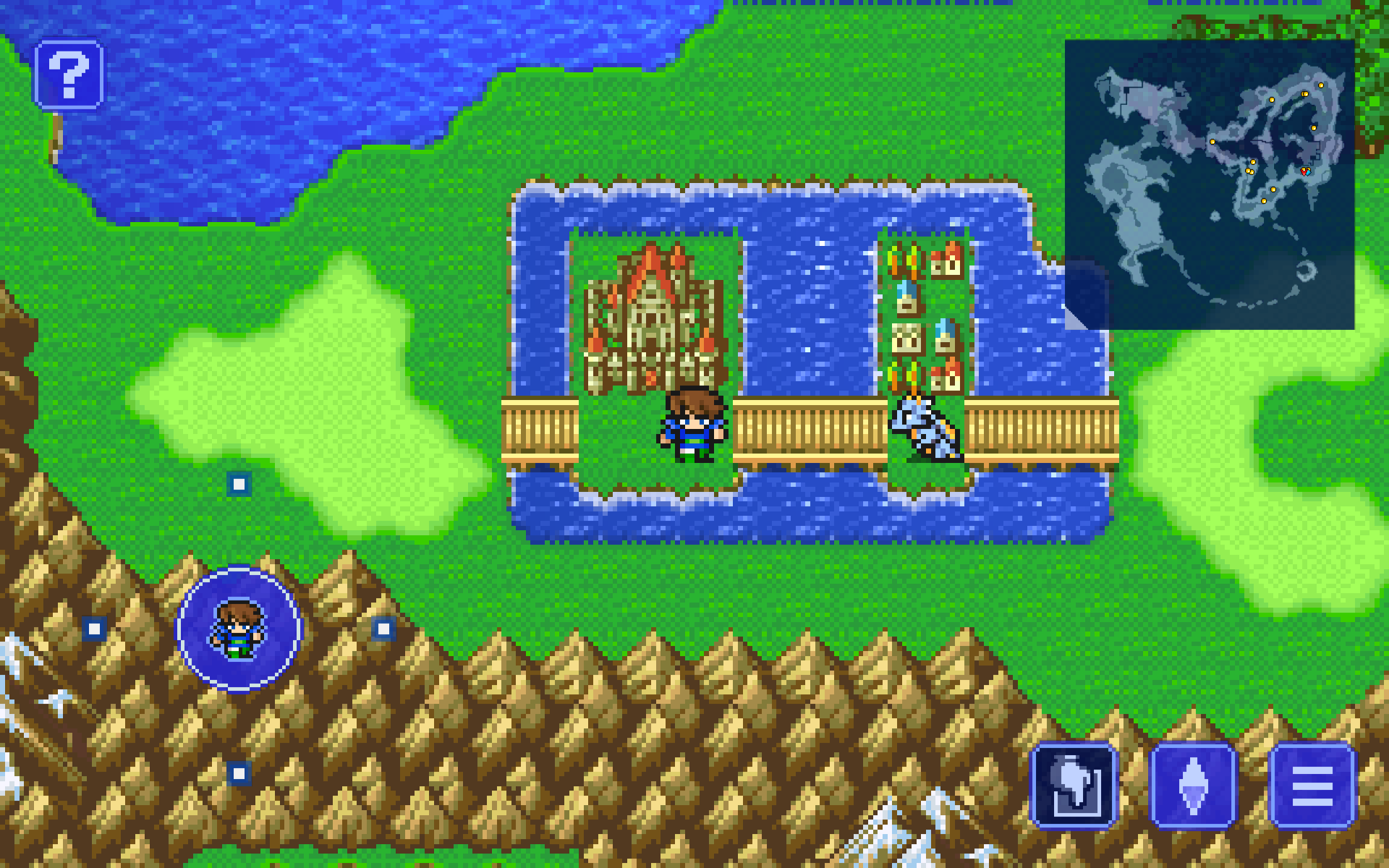 FINAL FANTASY V