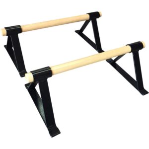 the beam store 24" parallettes