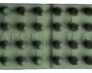 Vapor Trail Archery Limb Pad, OD Green,LP13