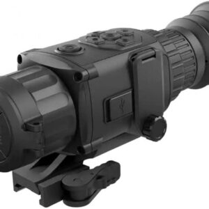 AGM Global Vision Thermal Scope Rattler TS35-640 Tactical Thermal Imaging Rifle Scope for Hunting 12um, 640x512 (50 Hz), 35mm Lens Stadia Metric rangefinder