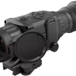 AGM Global Vision Thermal Scope Rattler TS35-640 Tactical Thermal Imaging Rifle Scope for Hunting 12um, 640x512 (50 Hz), 35mm Lens Stadia Metric rangefinder