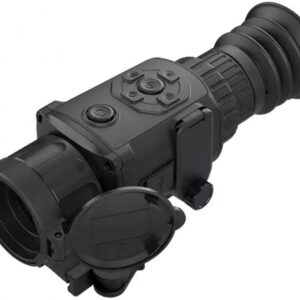 AGM Global Vision Thermal Scope Rattler TS35-640 Tactical Thermal Imaging Rifle Scope for Hunting 12um, 640x512 (50 Hz), 35mm Lens Stadia Metric rangefinder