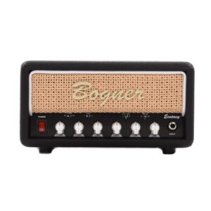 bogner ecstasy mini 30-watt head