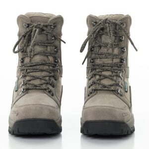 DOING SOMETHING GREAT DSG Outerwear Women's 600 Gram Lace Up Hunting Boots (New Buck Tan, 7)