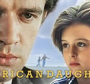 American Daughter