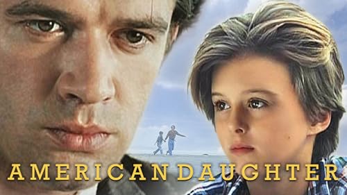 American Daughter