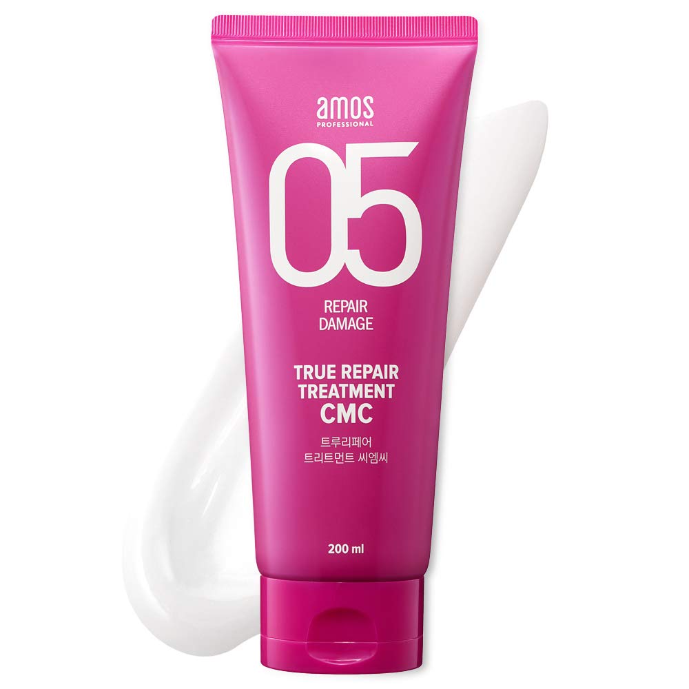 Amos Professional True Repair Treatment CMC 200ml