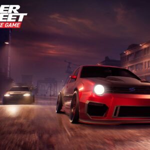 Super Street Racer Bundle