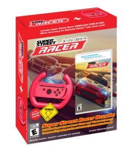 super street racer bundle