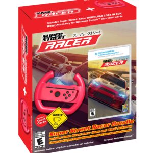 Super Street Racer Bundle