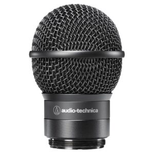 audio-technica atw-c510 wireless microphone capsule