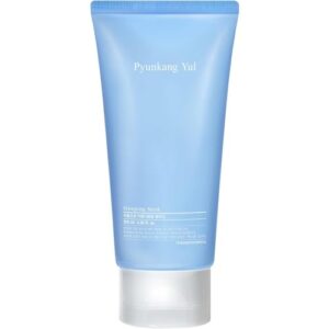 pyunkang yul [pky] sleeping mask for creating moisture barrier during night, ceramide and hyaluronic acid for skin hydration, zero irritation, korean skincare (4.05 fl. oz, 120ml)