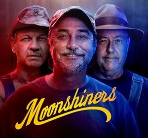 Moonshiners - Season 11