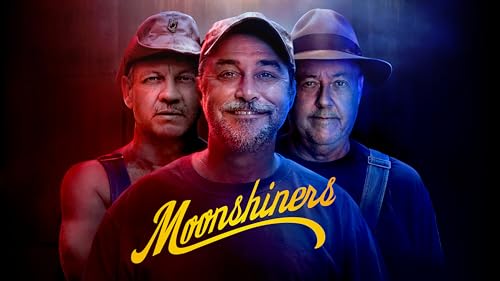 Moonshiners - Season 11