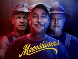 moonshiners - season 11