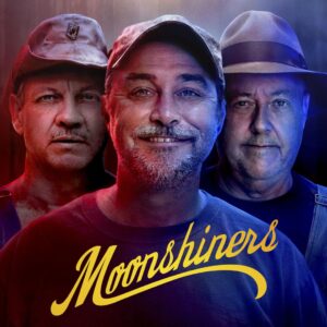 Moonshiners - Season 11