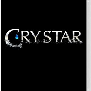 Crystar - Nintendo Switch