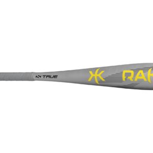 True Bats 2022 True Rake Usssa Baseball Bat -10 30.5 20.5