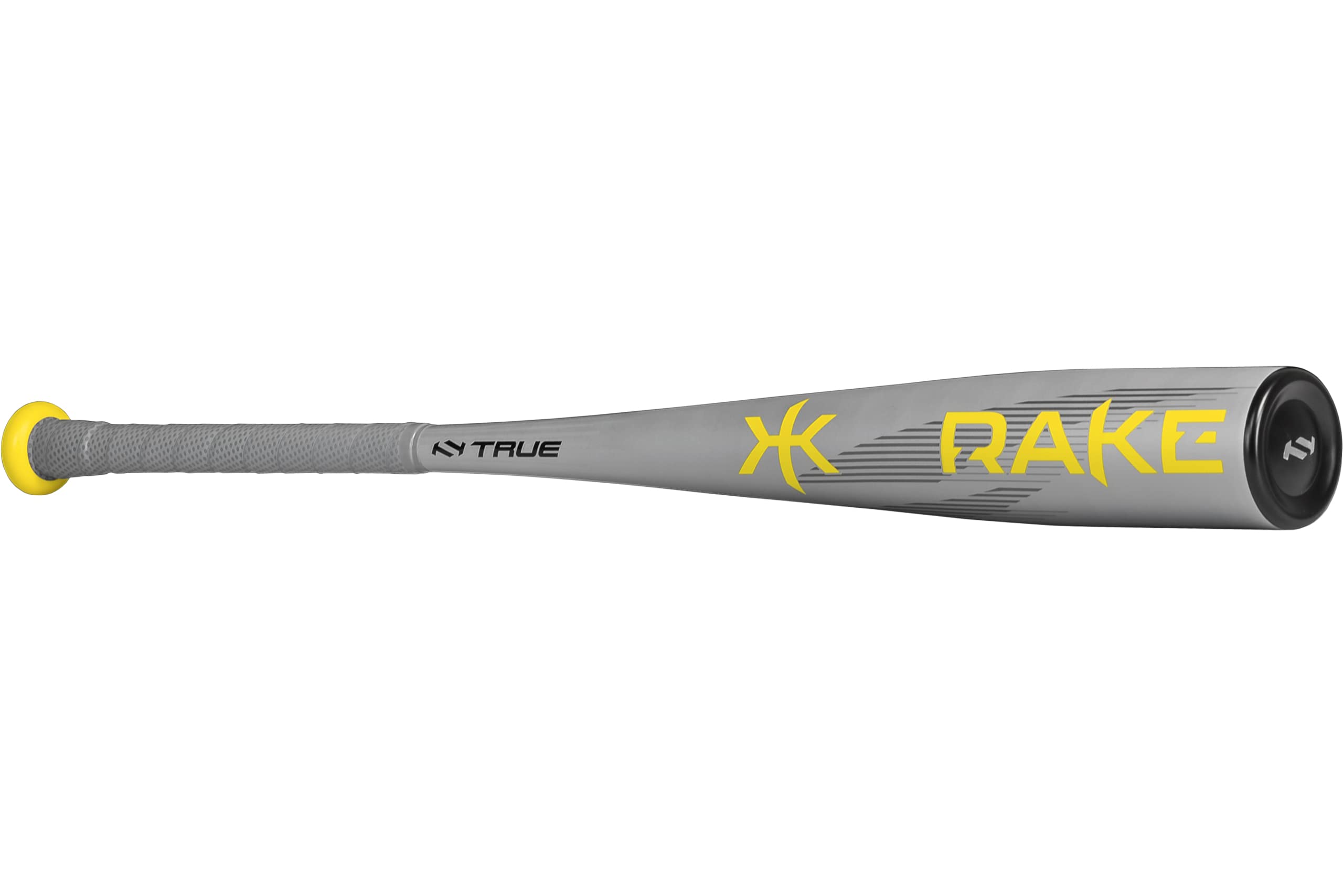 True Bats 2022 True Rake Usssa Baseball Bat -10 30.5 20.5