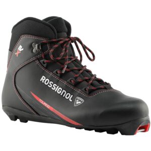 rossignol x-r cross country touring boots 2023 45