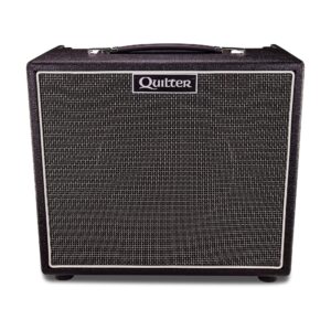 quilter labs aviator mach 3 200w 1x12 combo amp