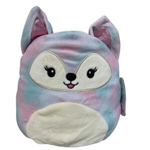 official kellytoy squishmallows 8 several styles to choose from (bex fox)