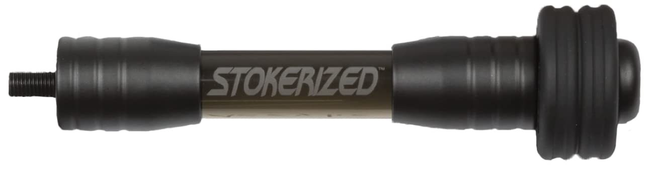 Stokerized Acrylic Hunter G2 6" Stabilizer