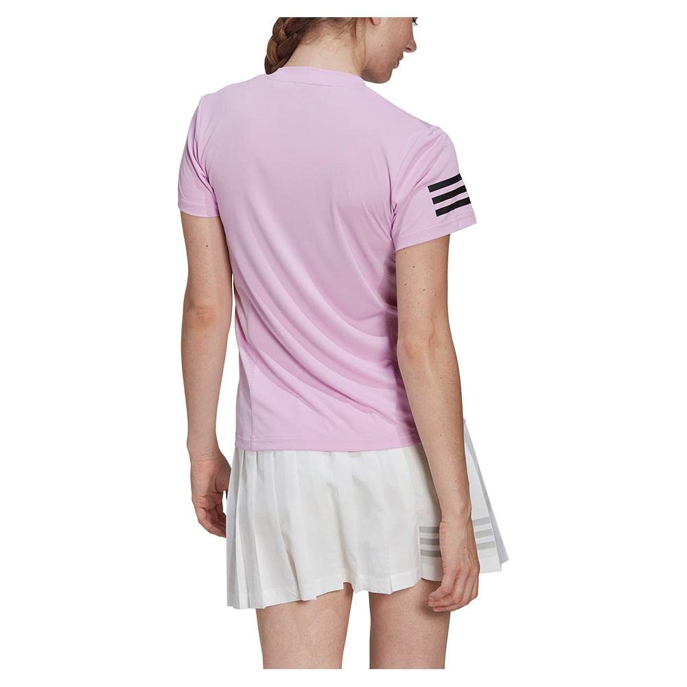 adidas Club Tennis T-Shirt Bliss Lilac MD