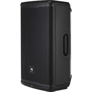 jbl professional eon715 powered pa loudspeaker with bluetooth, 15-inch, black