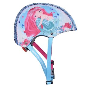 magic sequin mermaid helmet 5+