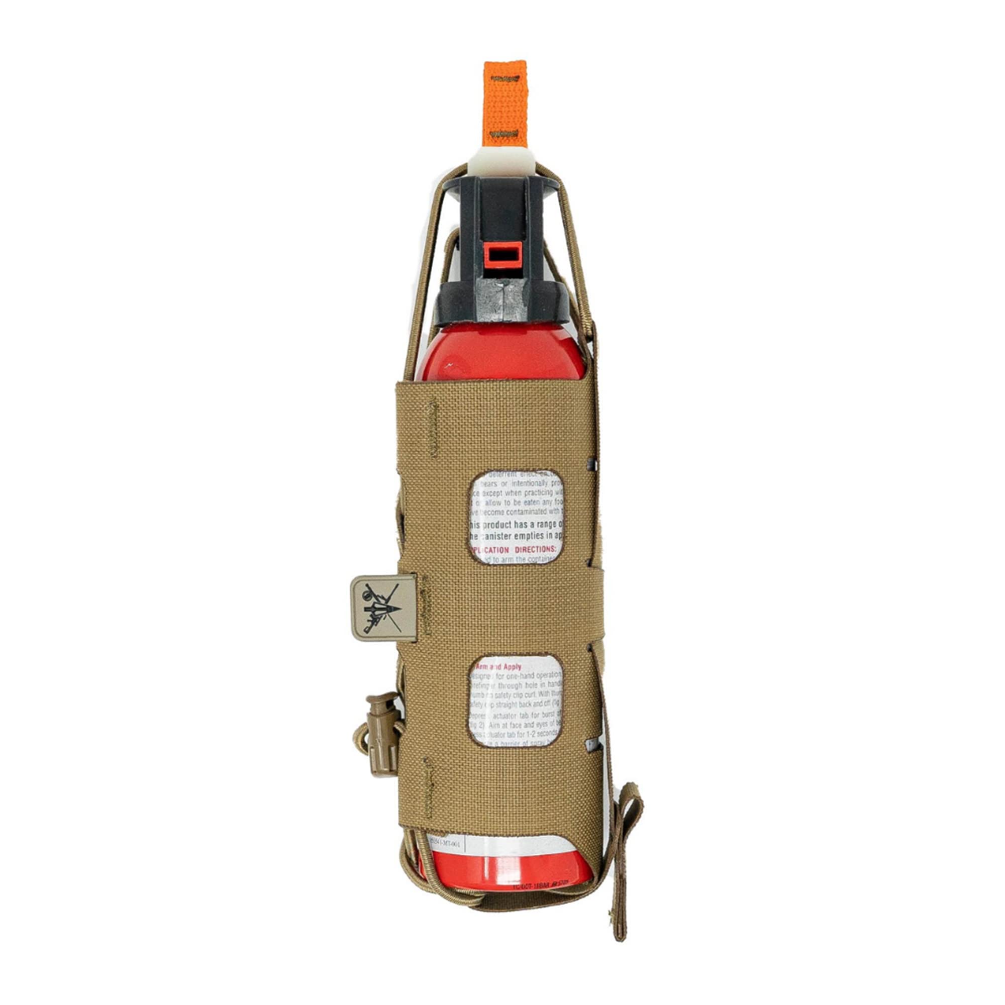 FHFGEAR Bear Spray Lite Holster