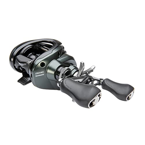 SHIMANO CURADO MGL 150HG CURADO