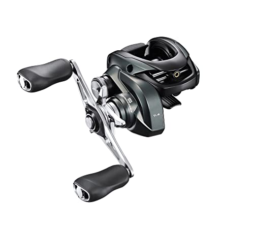 SHIMANO CURADO MGL 150HG CURADO