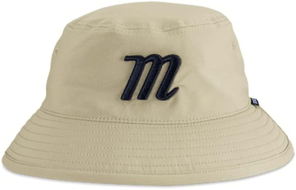 Marucci - M Bucket Hat (MAHTBNM-KH-A) Khaki