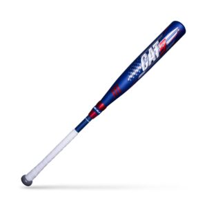 marucci - composite america bbcor cat9 (mcbccp9a-32/29) aluminum baseball bat