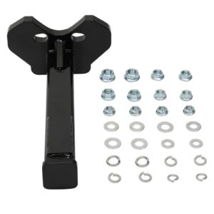 hqpasfy wheel hub removal tool compatible with atd tools atd8629 compatible with all axle bolt hubs (5, 6 and 8 lug hubs)