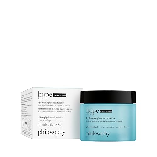 philosophy Renewed Hope Water Cream, 2 oz