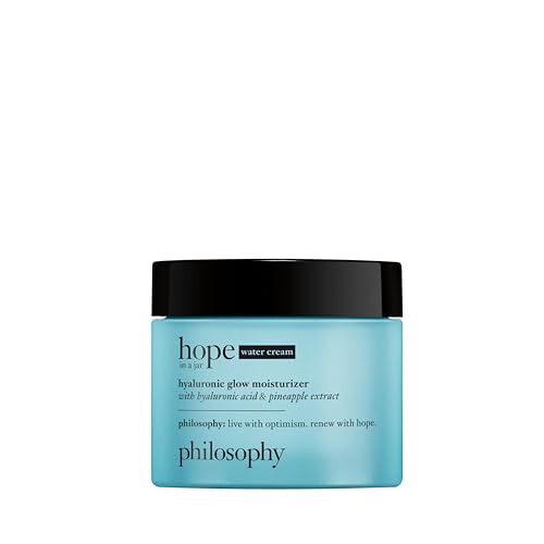 philosophy Renewed Hope Water Cream, 2 oz