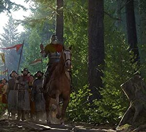 Kingdom Come: Deliverance - Standard Edition - Xbox [Digital Code]