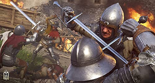 Kingdom Come: Deliverance - Standard Edition - Xbox [Digital Code]