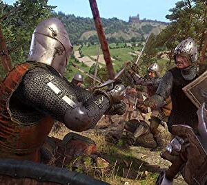 Kingdom Come: Deliverance - Standard Edition - Xbox [Digital Code]