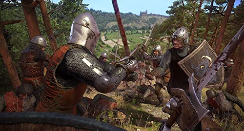 Kingdom Come: Deliverance - Standard Edition - Xbox [Digital Code]