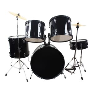 Hat Clutch Hat Cymbals Jazz Drum Cymbals Pieces- hat Jazz Drum Parts Accessory ( 14 Inch )